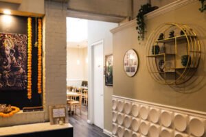 Ahimsa | Italian Restaurant in Midtown NYC